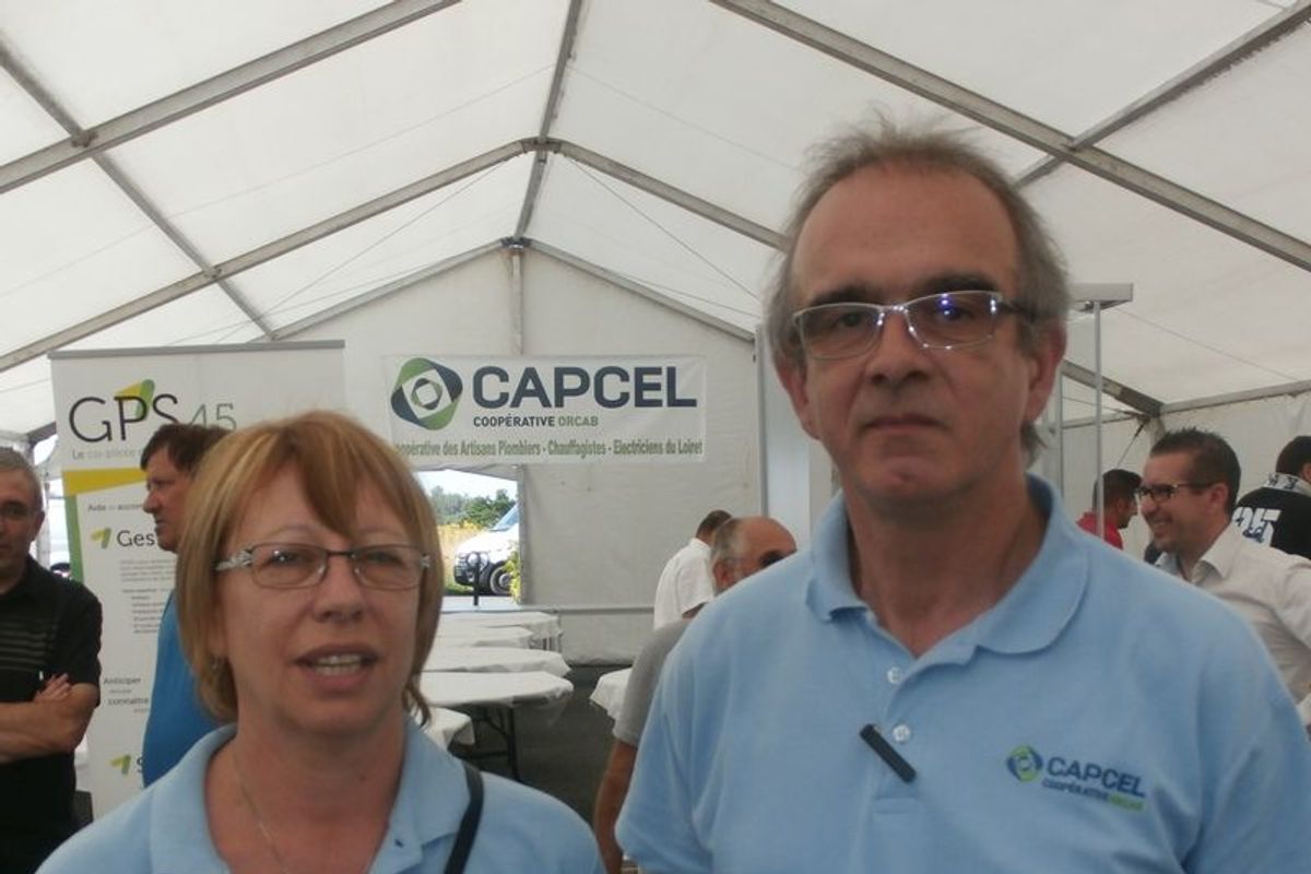 Dix ans d’existence et de succès pour la Capcel - La République du Centre