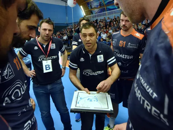 Jérémy Roussel : « notre parcours nous force à l’humilité » - L’Écho ...