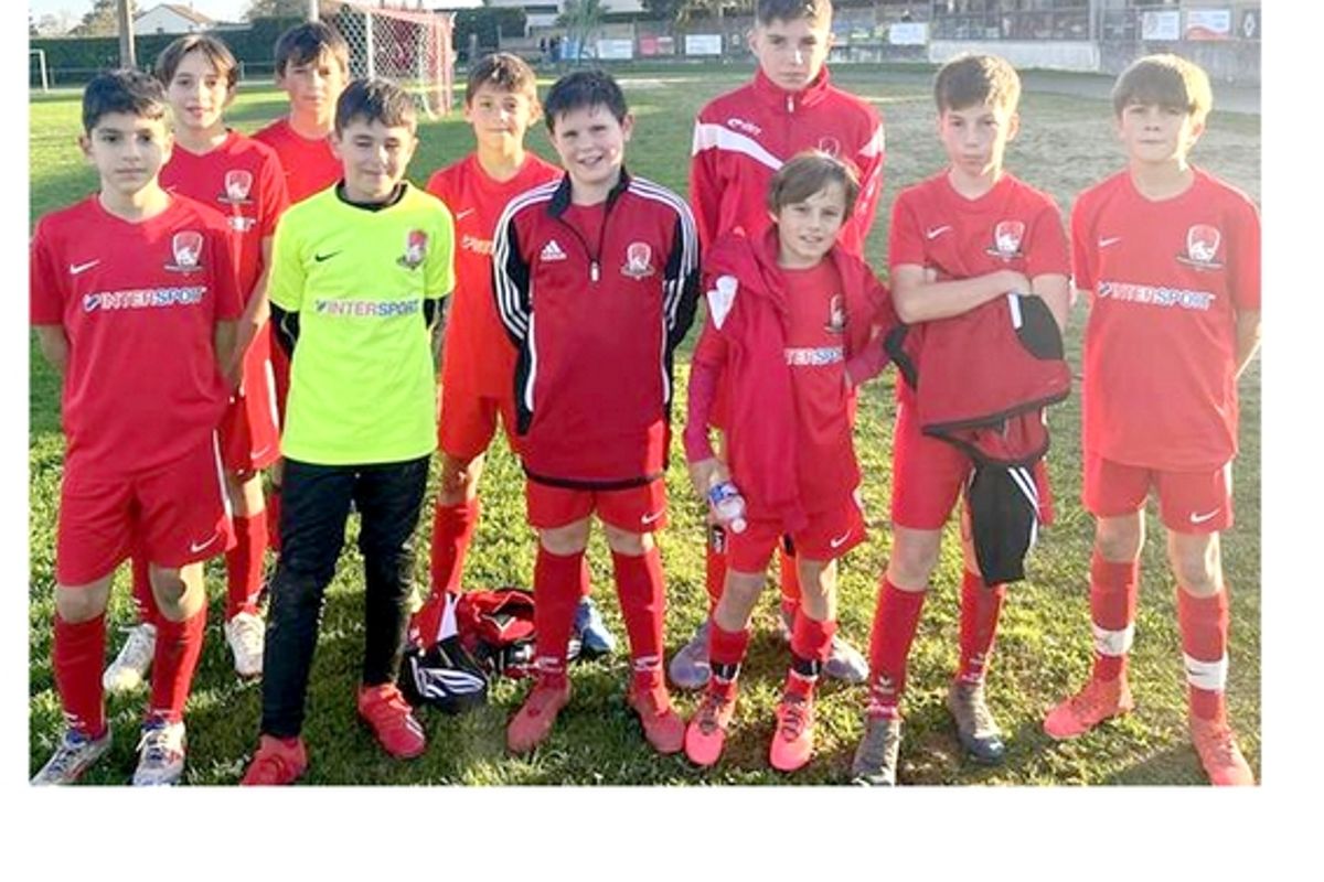 BOURBON L ARCHAMBAULT. Les échos du Bourbon Sportif - La Montagne