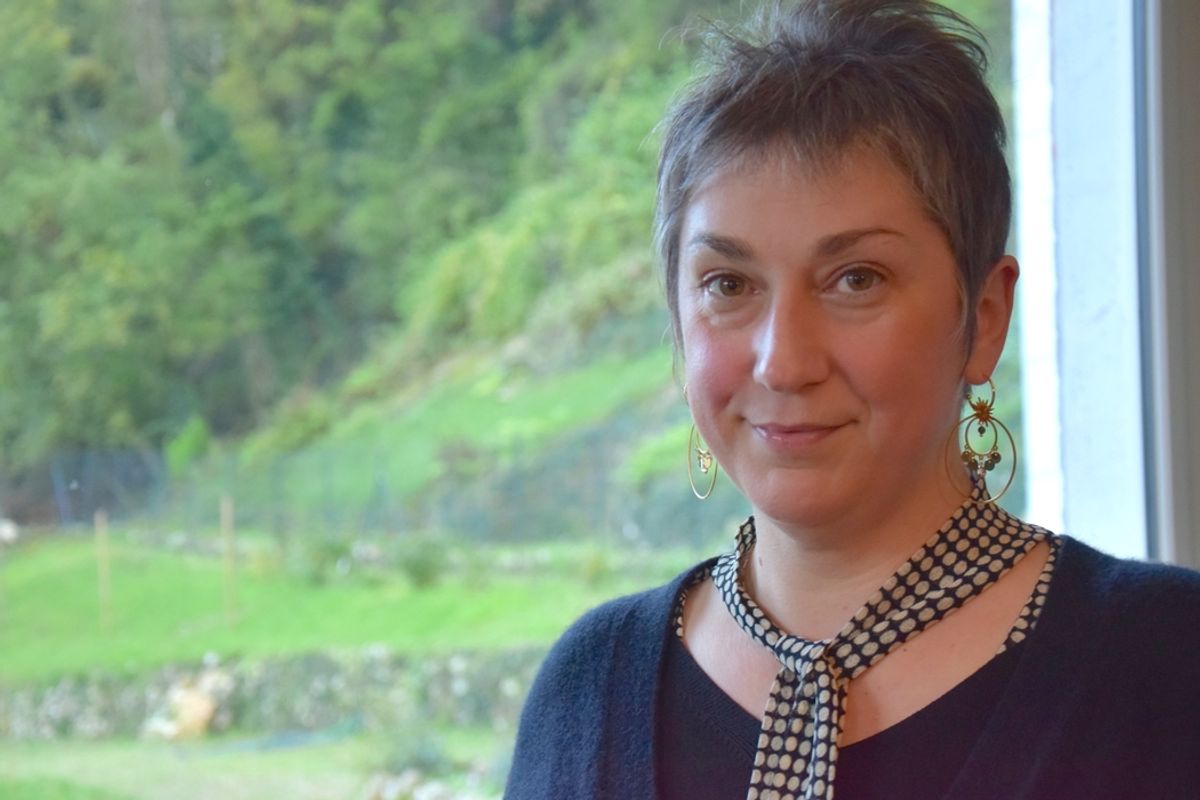 "L’Histoire est une passion sociale" pour Cécile Berly, invitée du ...