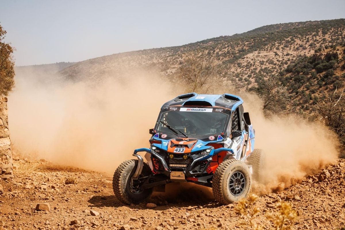 812 concurrents, 8.000 kilomètres de tracé, favoris... Tout savoir sur ...