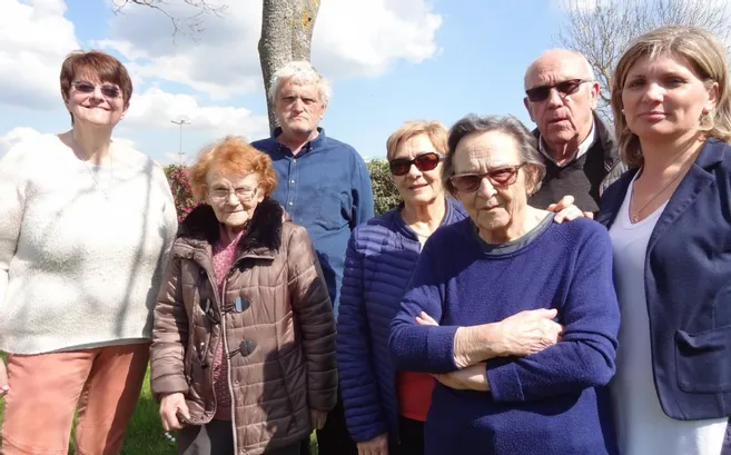 Véronique Mathieu a pris officiellement ses fonctions - L’Écho Républicain