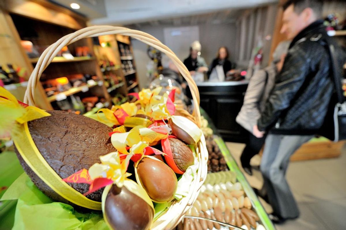 Marchés, animations, chasse aux œufs : découvrez tous les rendez-vous ...