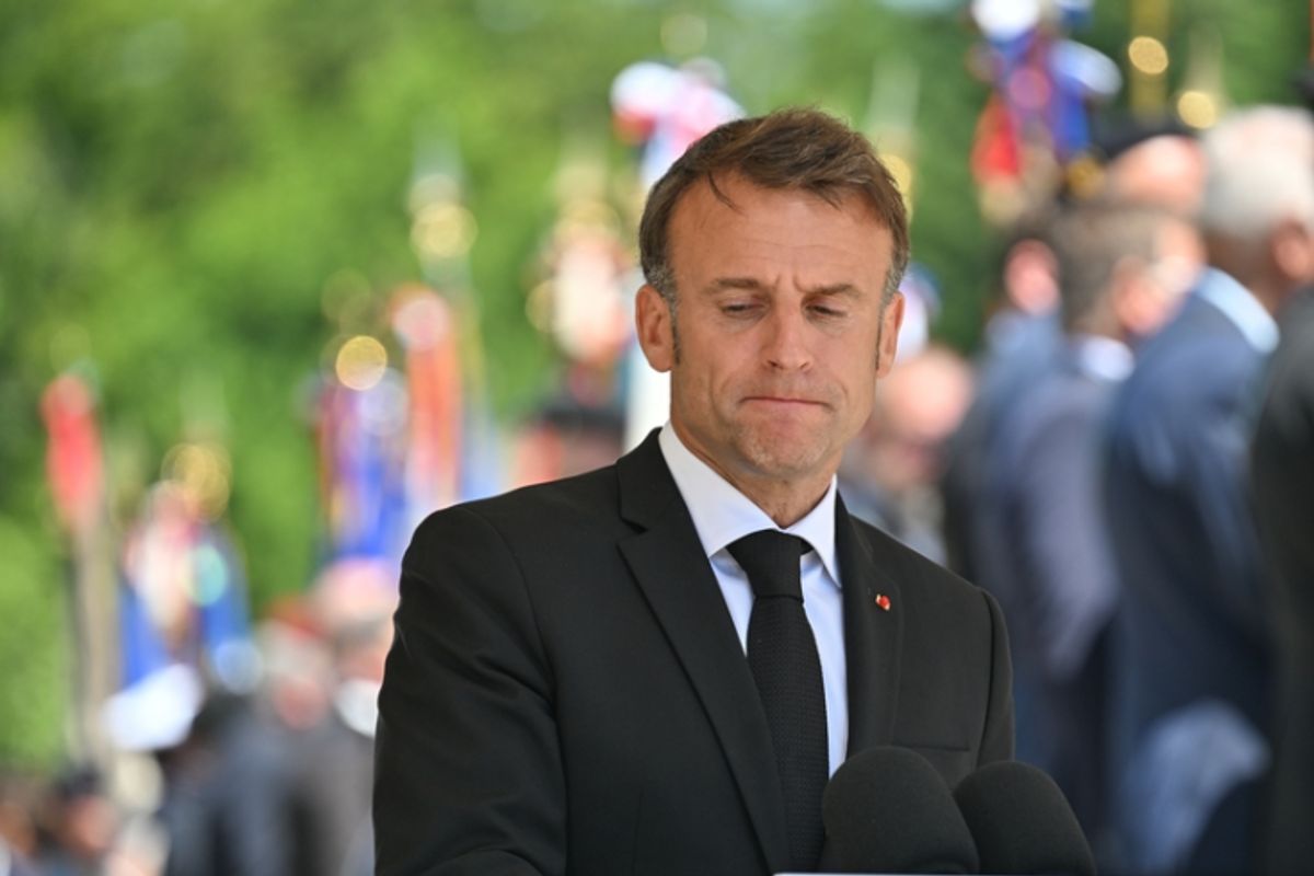 "Tout était déjà là en 2017" : deux chercheurs détaillent la faillite ...