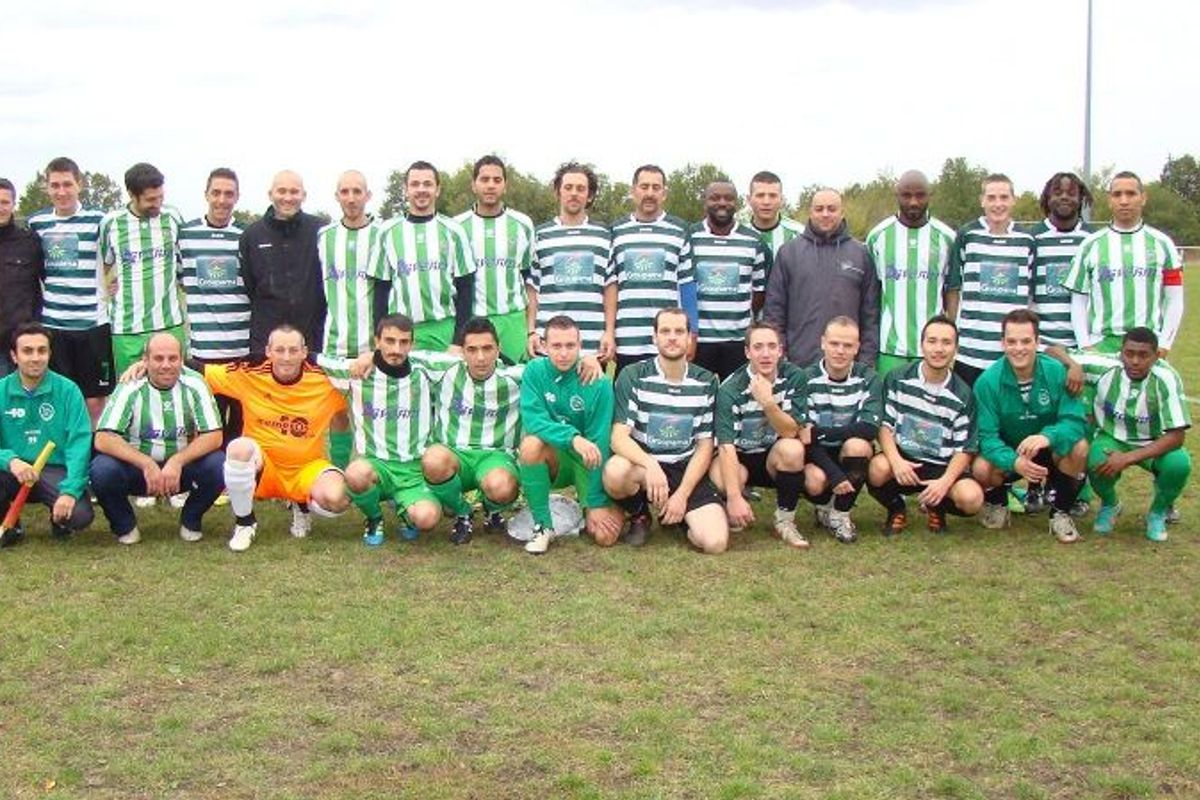 L’ASC Foot vers le niveau supérieur - La Montagne