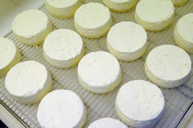 Contamination possible de fromages à la listeria : d'autres pays en ...