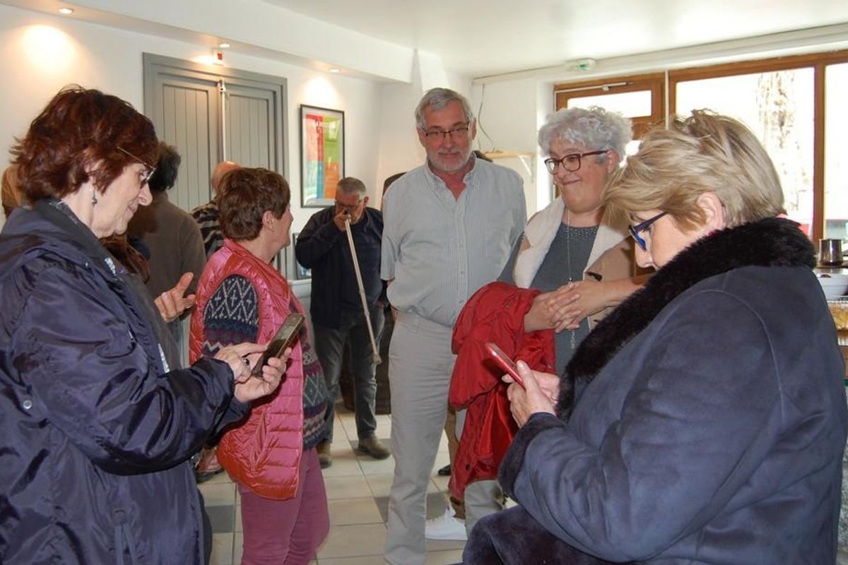 PRADES. Depuis mi-avril, les locaux de l’UCPA accueillent habitants et ...