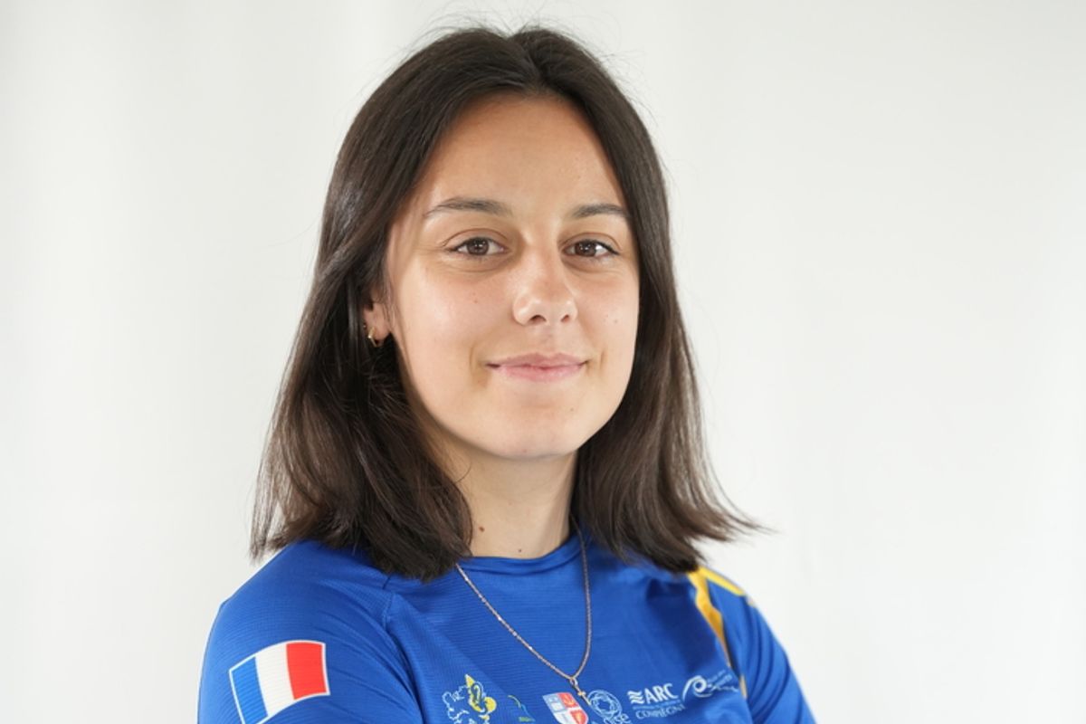 Emma Granger : "Une Coupe de France à Limoges ? C’était inespéré ...