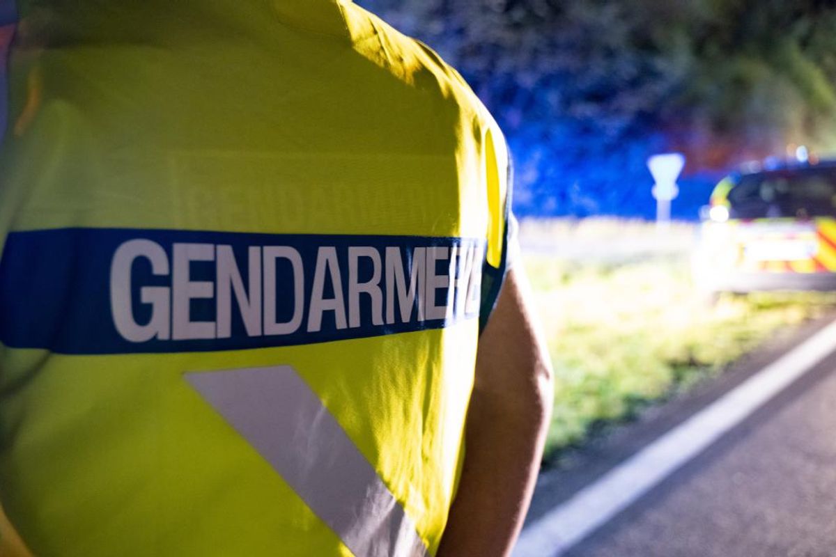 Il tente d’extorquer des passants à Clermont, cambriolages en série ...