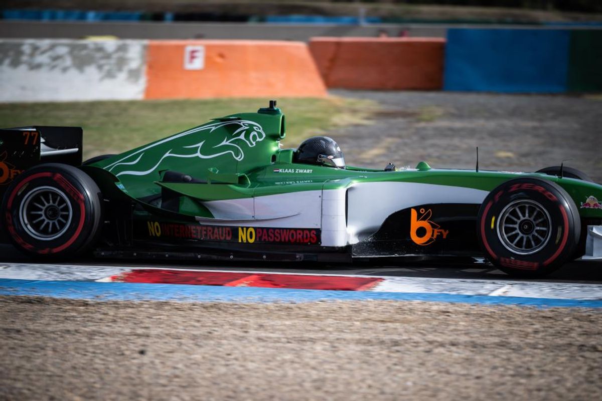 Le groupe LVMH devient partenaire mondial de la Formule 1 à partir de ...