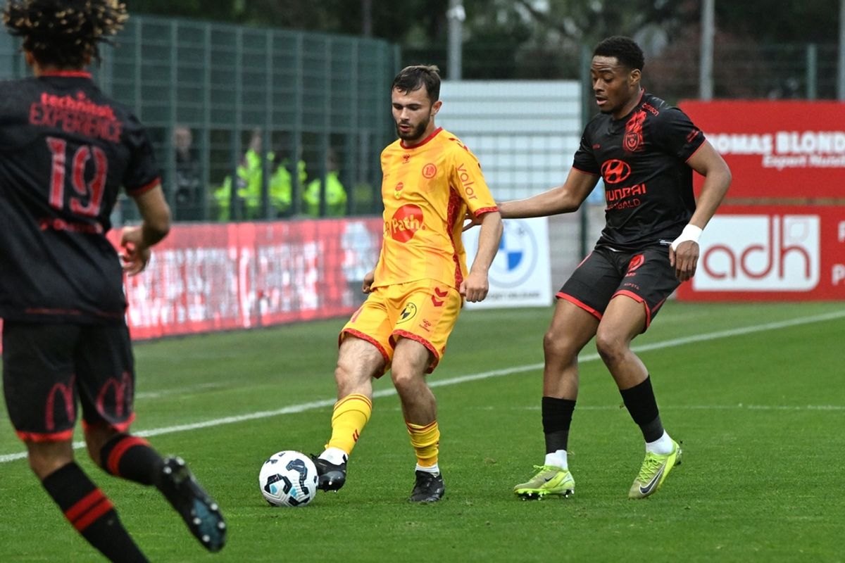 Football : un coup de fil estival et une bonne passe hivernale ...