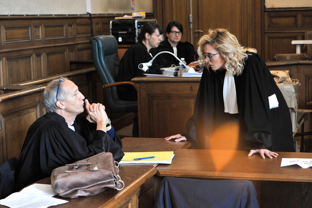 Affaire Fiona : le procès en appel est renvoyé au mois de janvier 2018 ...