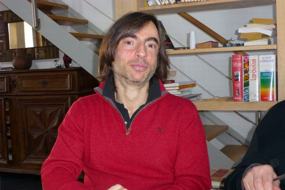 L'auteur de la série télévisée "Clem" habite dans le Sancerrois - Le ...