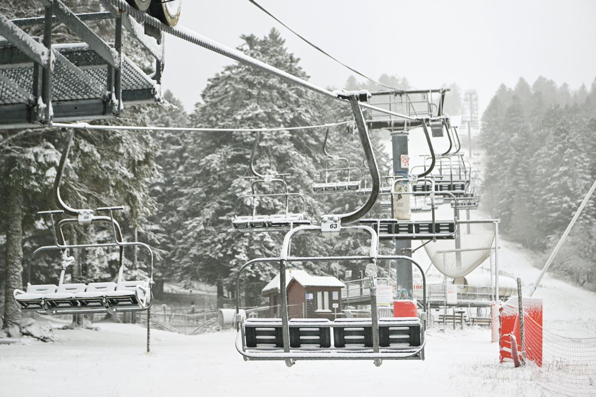 Les impacts de la flambée des prix de l'énergie sur la station du ...