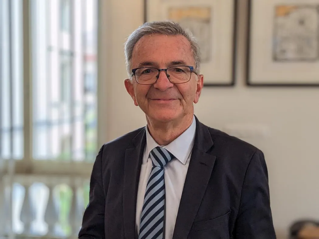 Le dernier médecin de ce centre de santé régional, à Toury, s'en va ...