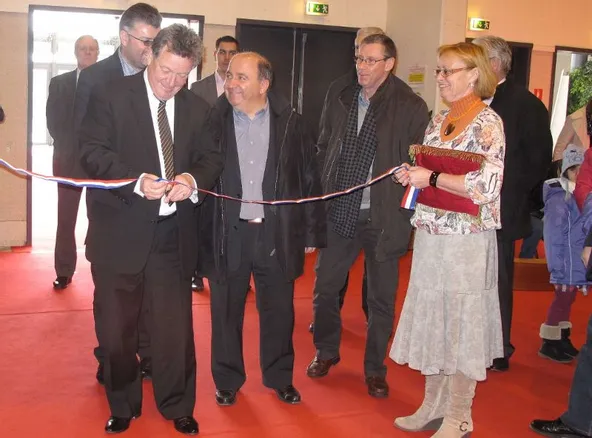 Gérard Hamel a déposé une plainte en diffamation contre le candidat PS ...