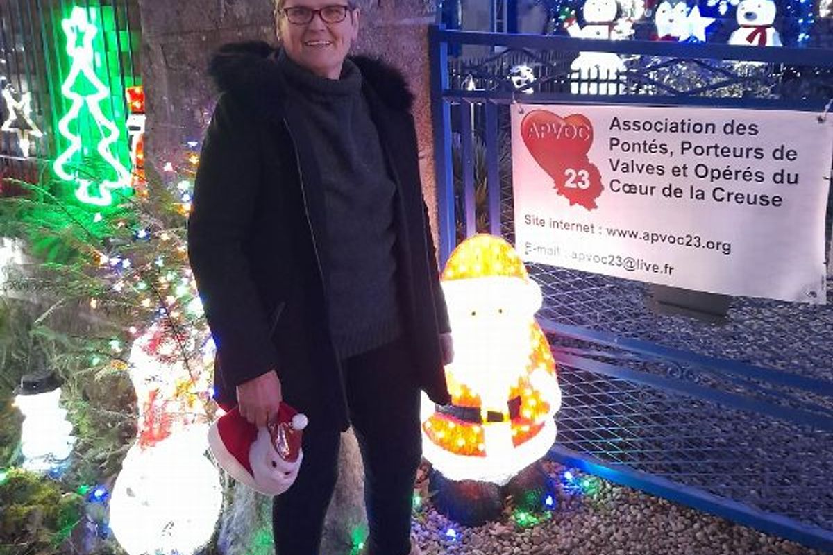 CHAUCHET. Le Chauchet scintille de mille feux - La Montagne