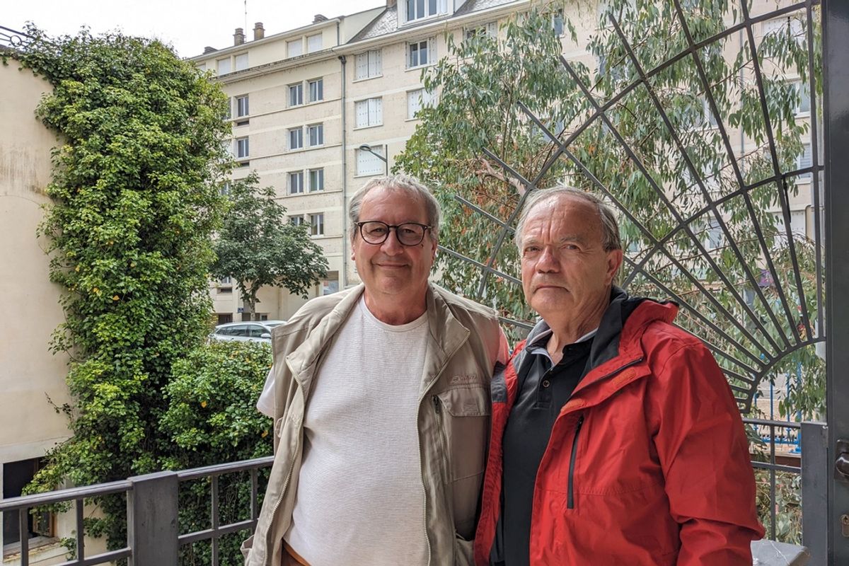 Éric Bellet (Lutte ouvrière) en lice pour porter « la voix des ...