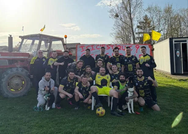Victoire des Abeilles de Bouzel 4-0 au derby face à Glaine : 7 points d ...