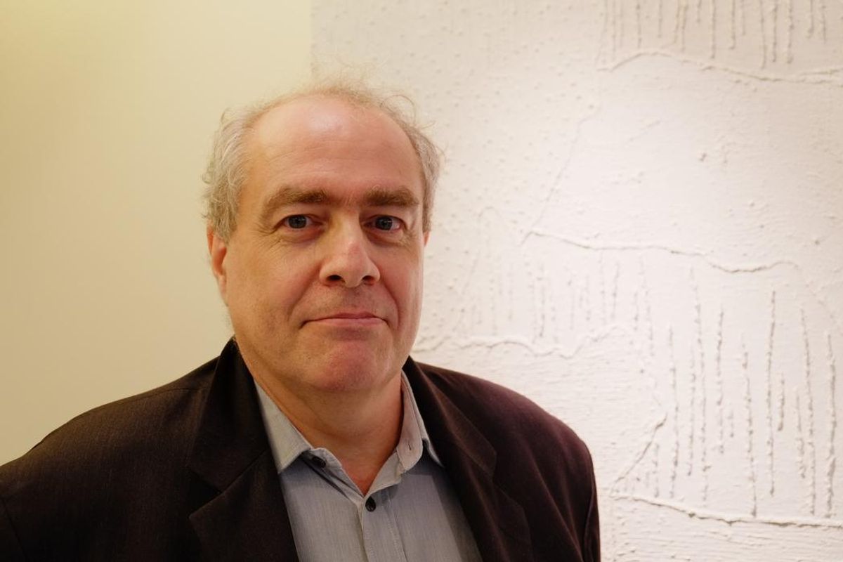 AUXERRE. Jean-Baptiste Colcher, l’art de ne pas compter son temps - L ...