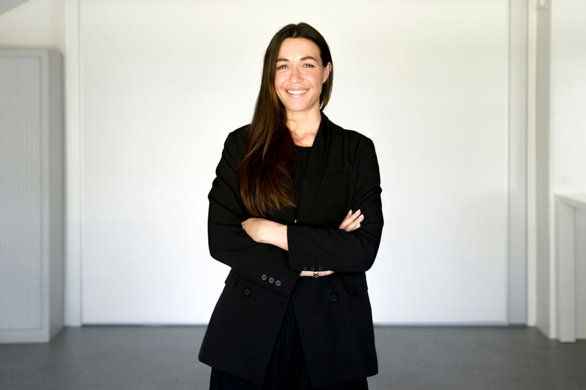 Caroline Dubreuil, ancienne Miss Limousin 2013 - Le Populaire du Centre