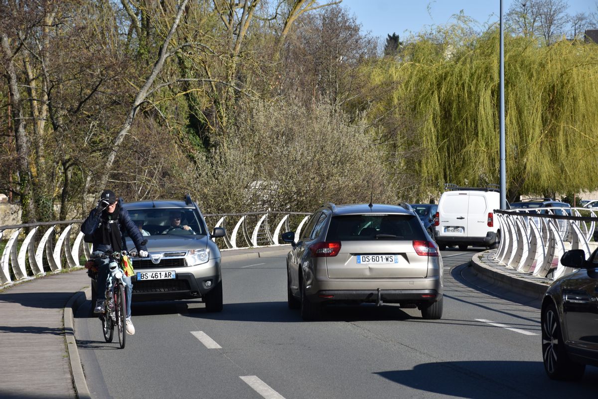 "On ne va pas raser des immeubles" : à Dreux, l'opposition demande plus ...