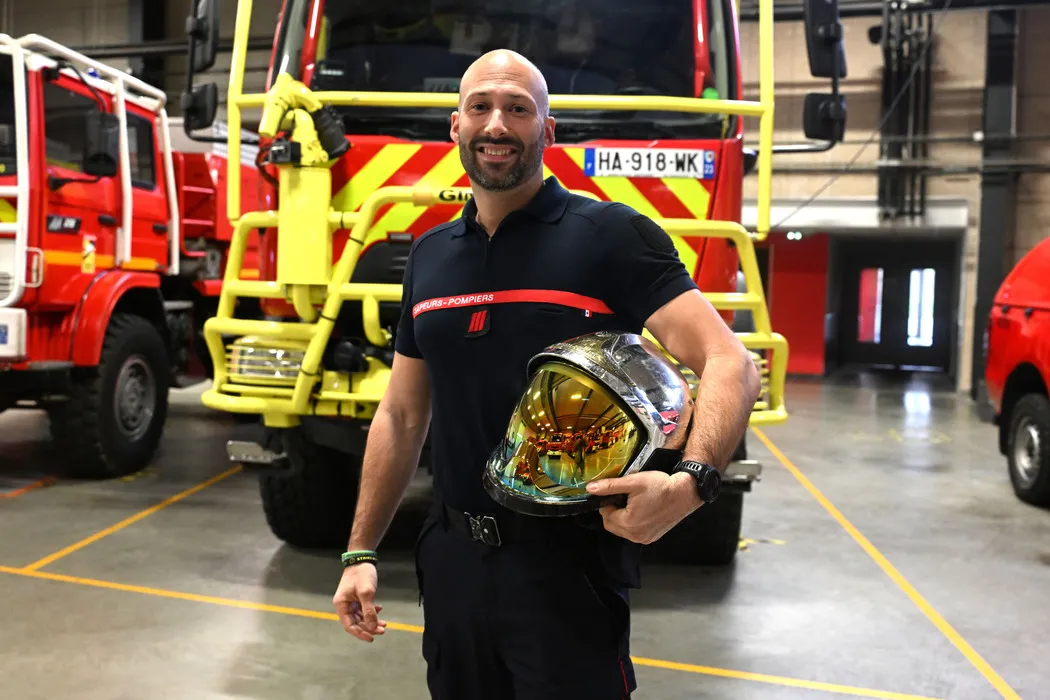 Un million d'abonnés sur Internet, des vidéos vues dans le monde entier : Strike Workout ...