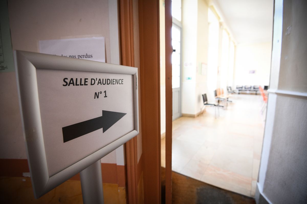 La "mère abjecte" de Château-Chinon, qui a martyrisé ses enfants et ses ...