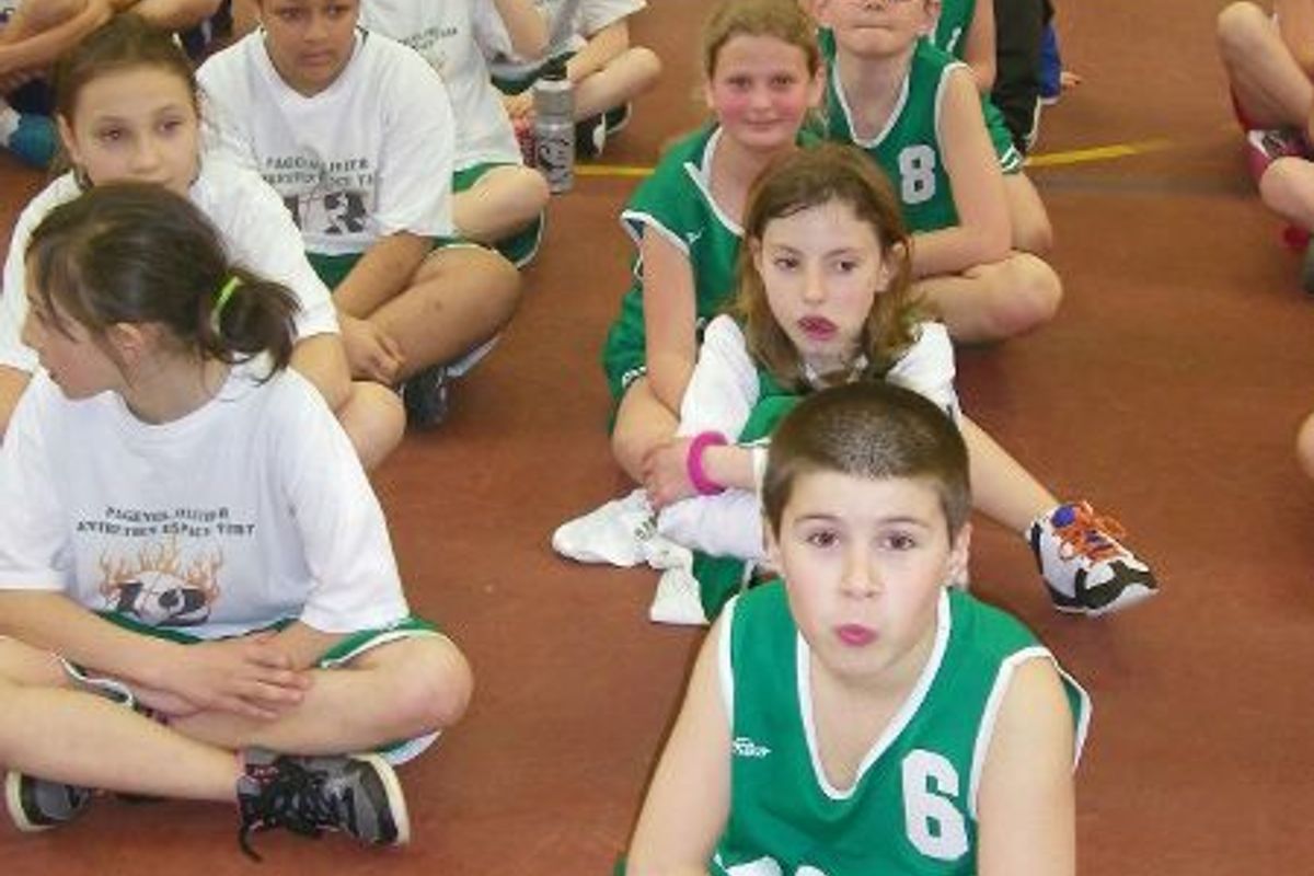 Week-end difficile pour le CSS Basket - La Montagne