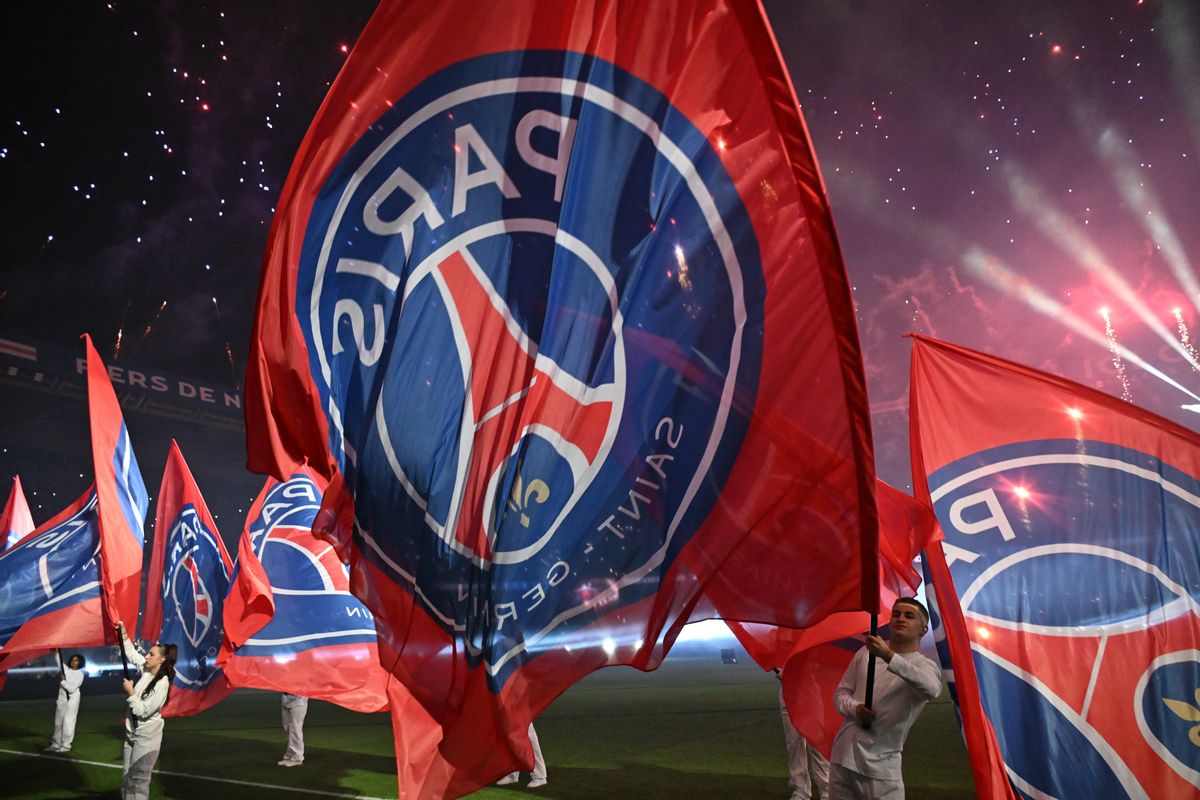 Finale de Ligue des champions : au PSG, enfin l'heure du football - Le ...