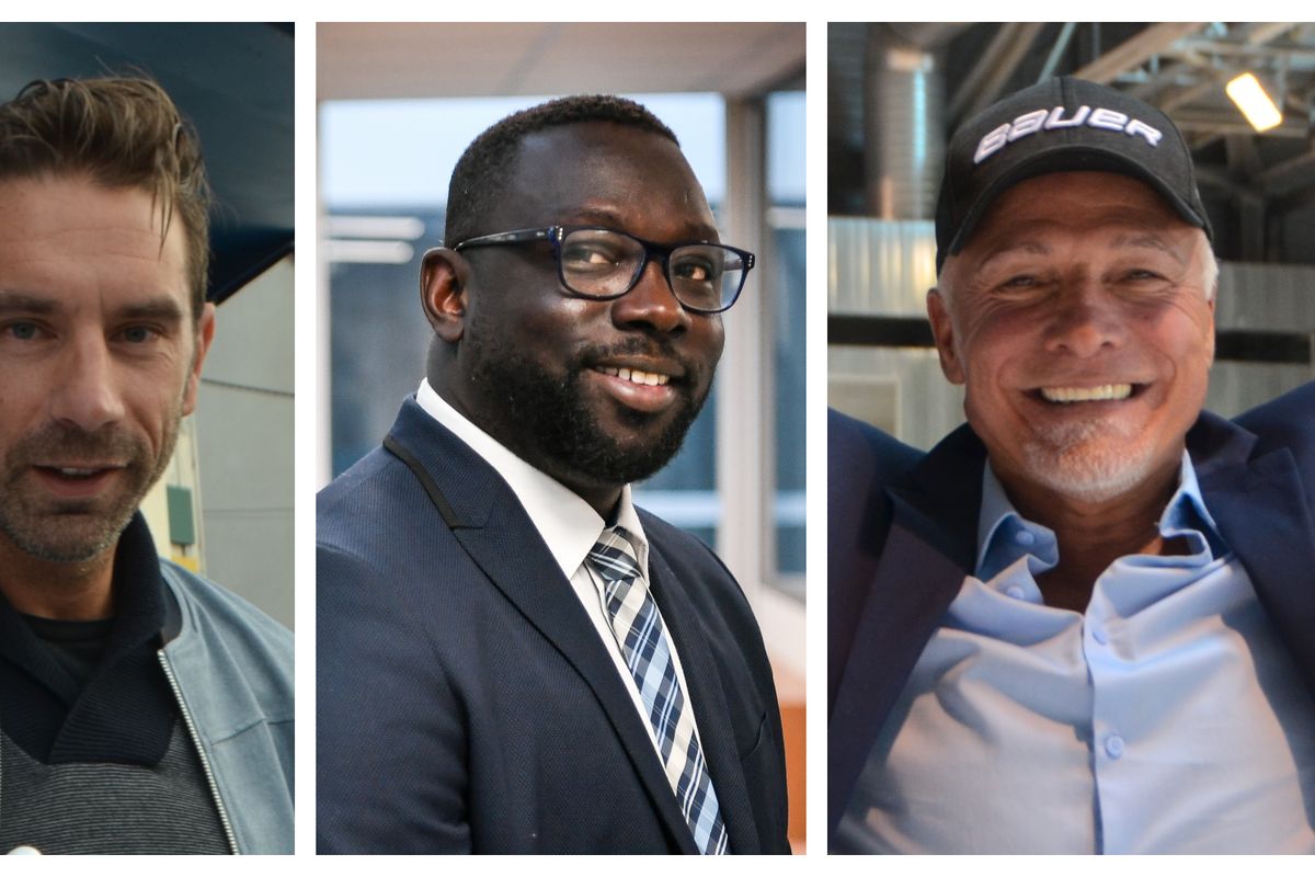 Sadio Mané et ses amis berruyers, Bob Millette classe dans la défaite ...