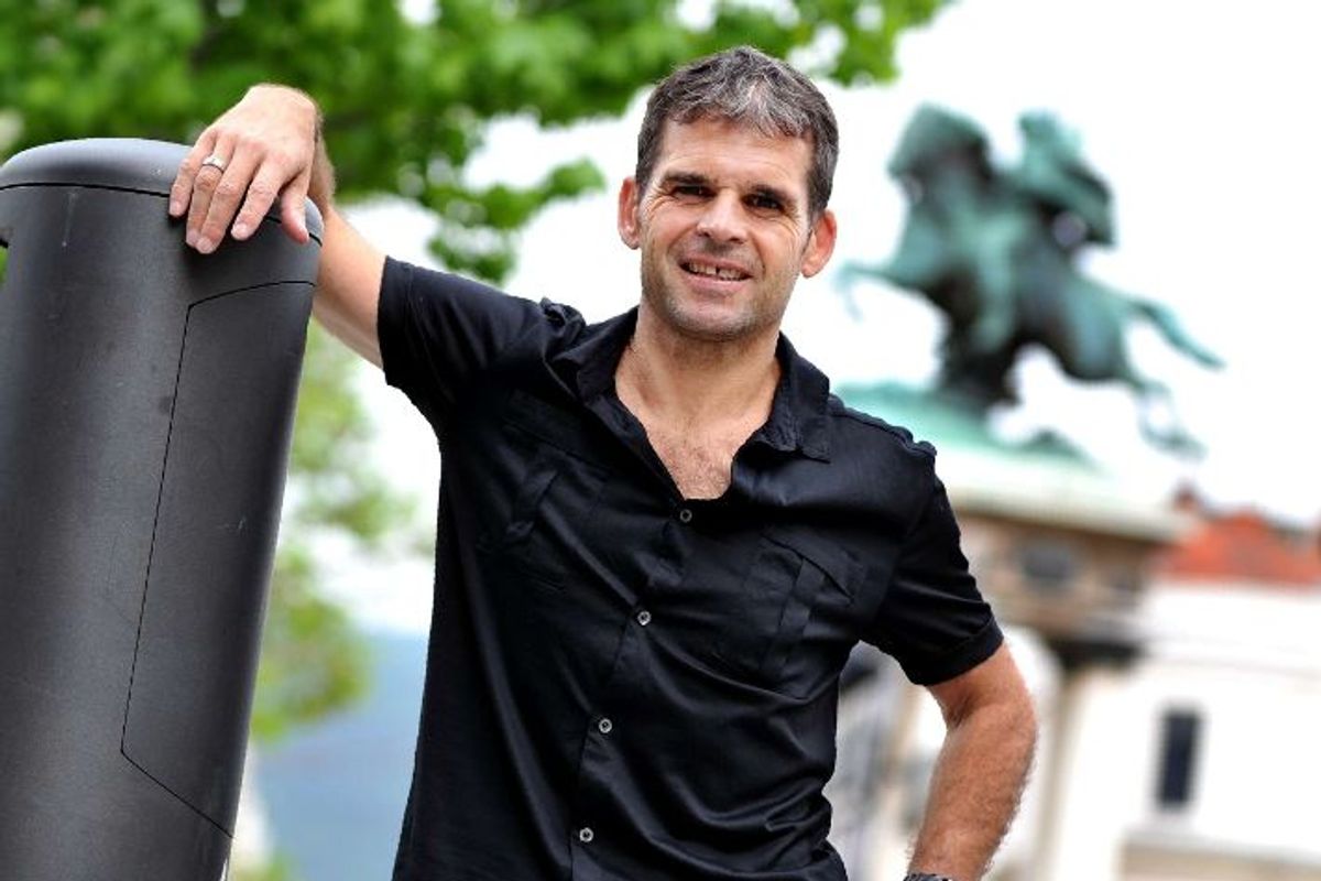 Ex-entraîneur de Clermont, Didier Ollé-Nicole vient de vivre des ...