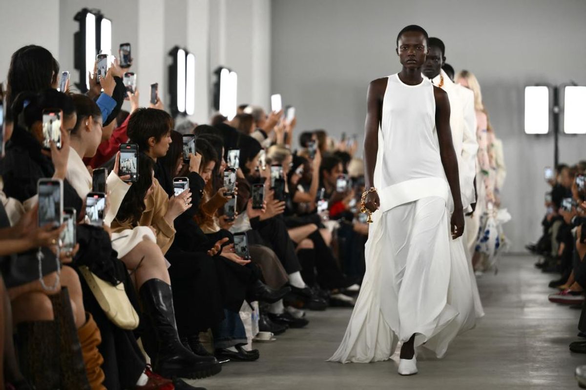 "Une fashion week historique" : Paris s'apprête à ouvrir un "nouveau ...