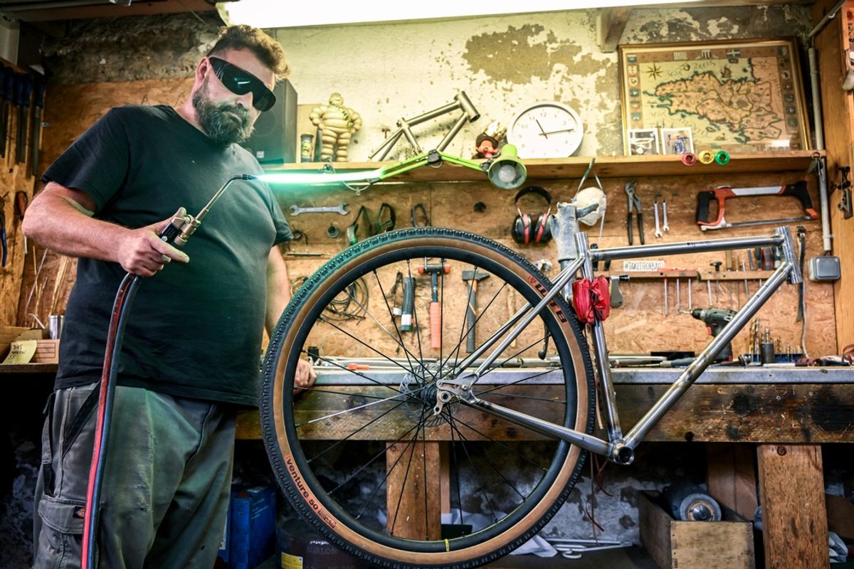 Trois formations consacrées au vélo à l’Afpa de Beaumont (Puy-de-Dôme ...