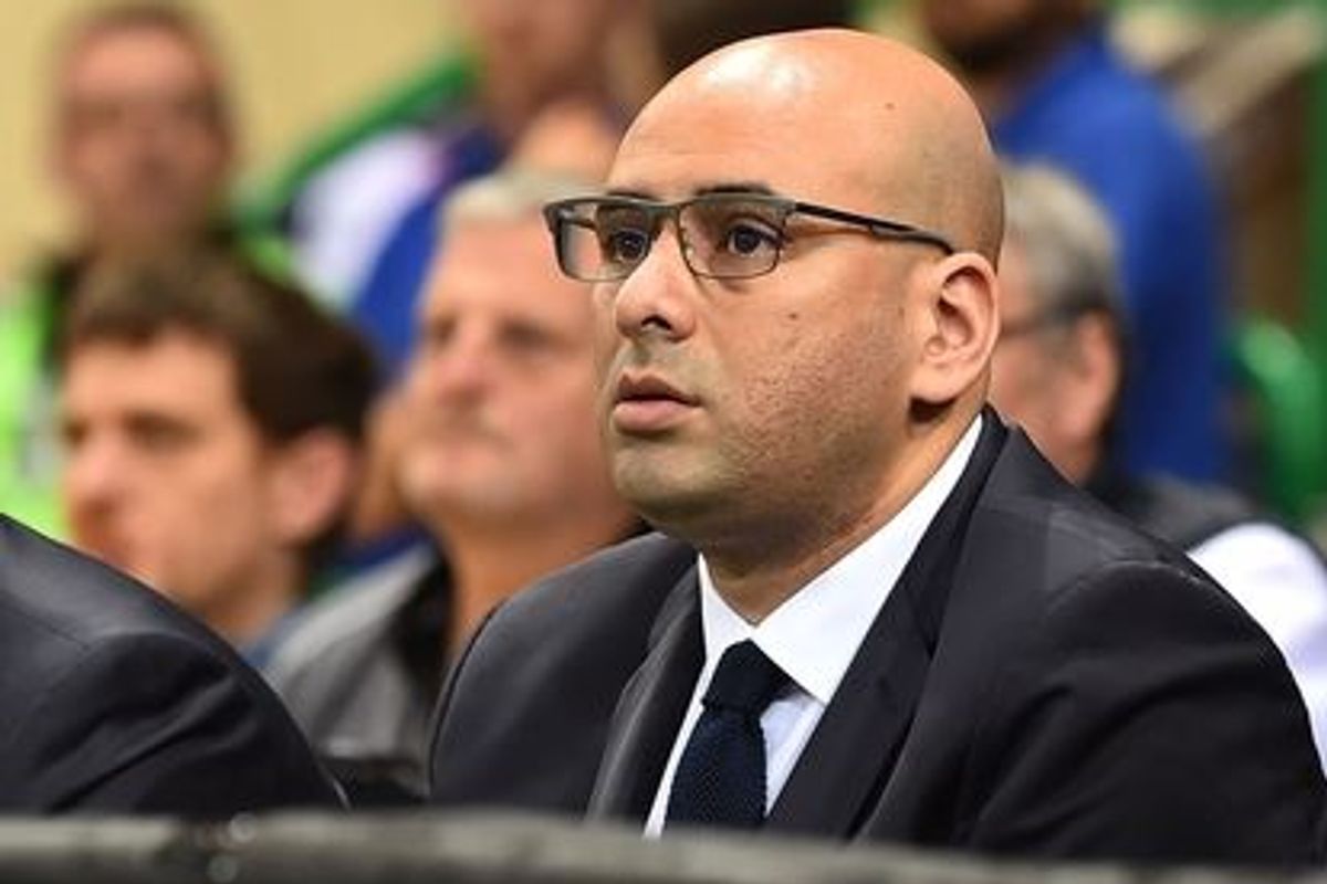 « Le public va adorer Benoit Mbala », selon Yacine Aouadi, le ...