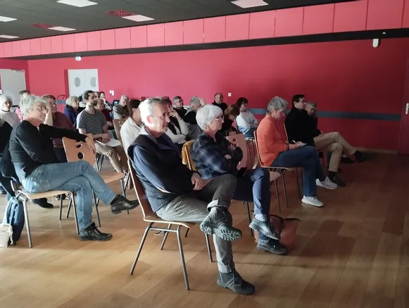 Gioux Patrimoine a établi son calendrier - La Montagne