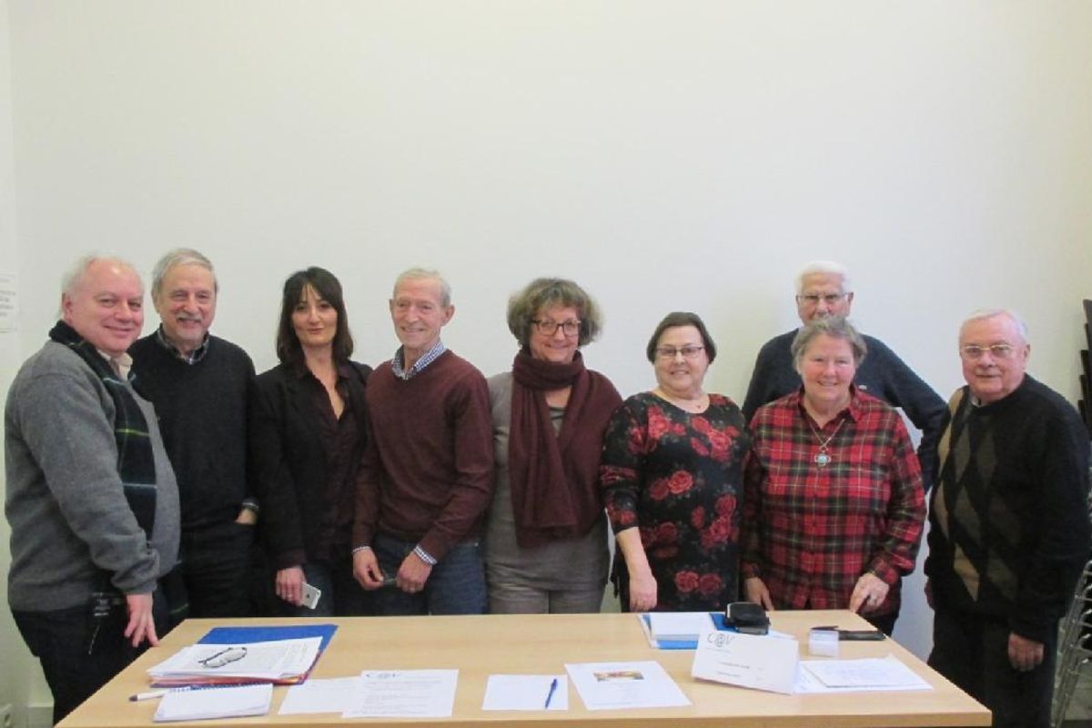 Partenariats et projets pour le club audiovisuel - La Montagne