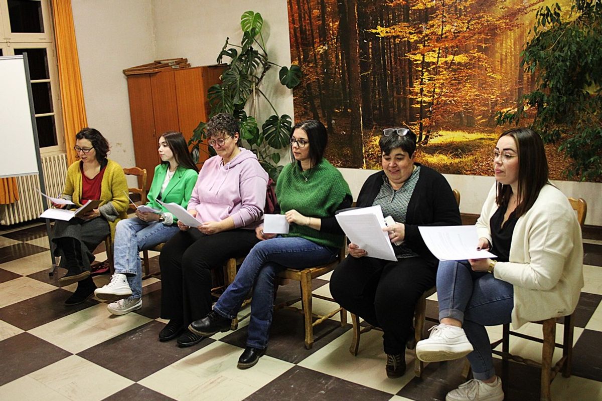 Bilan et projets pour Les Fuses@niment - La Montagne