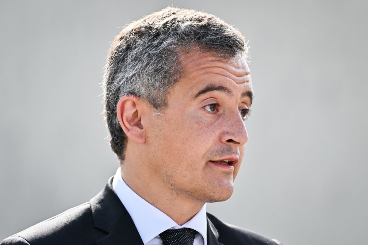 Les expulsions d’étrangers délinquants ont augmenté de 30 % en 2023 - La Montagne