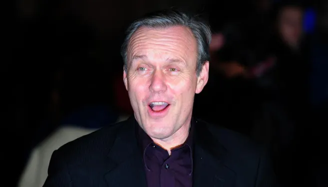 Anthony Head, star de “Buffy contre les vampires” et “Ted Lasso”, est ...