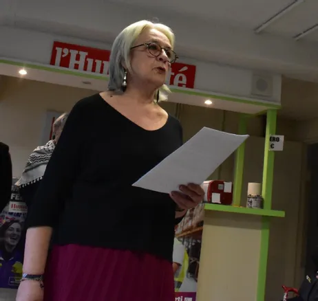 Le Parti communiste croit en la victoire en 2026 - Le Pays Roannais