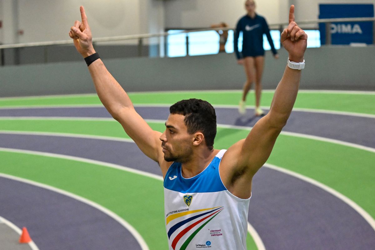 Championnats Loire et Volcans : les performances prennent du volume ...