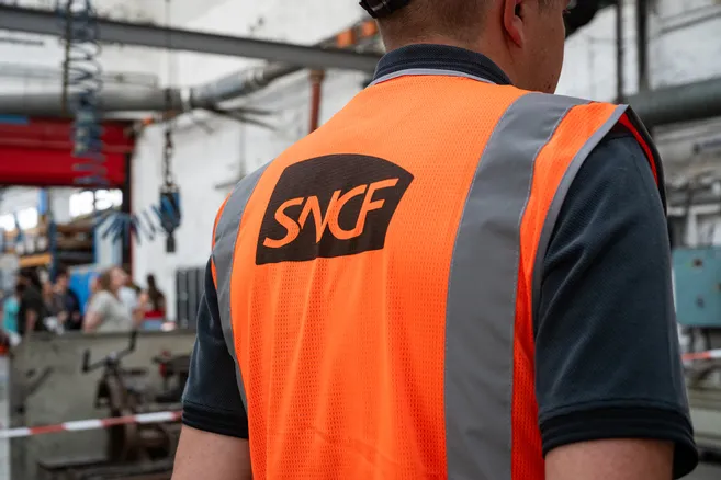 SNCF : quatre syndicats de cheminots appellent à la grève le 10 juin ...