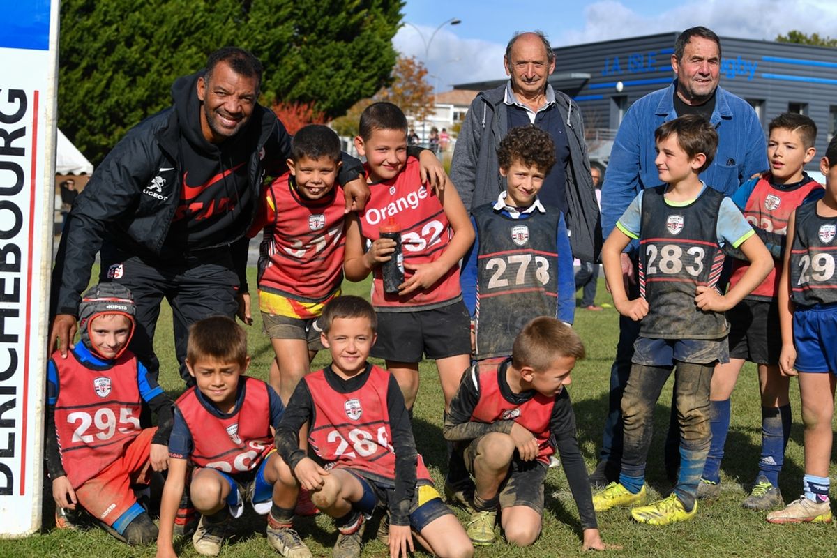 Pourquoi le staff du Stade toulousain fera étape trois jours à Bourges ...