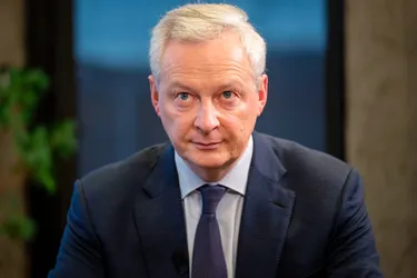 Projet d'autoroute A154/A120 : "le choix du concessionnaire doit se ...