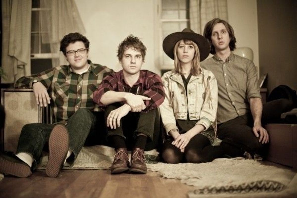 Des Babies pas si innocents - Le Populaire du Centre