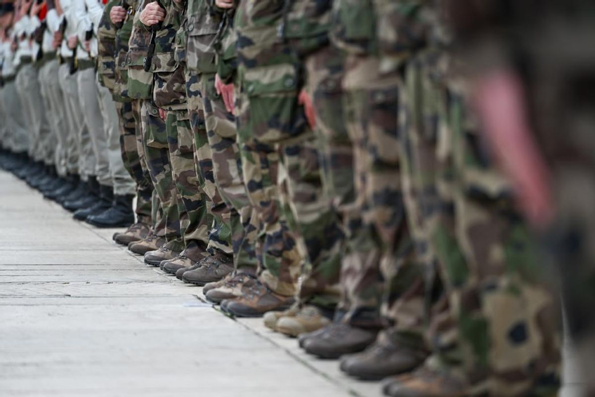 Qui est concerné, solde mensuelle, nombre de recrues… ce qu’il faut ...