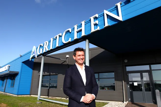 Assurances : le groupe Gritchen se rapproche de Guémas pour être dans ...