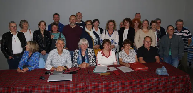 Le jumelage Lignières/Dunbar : de nouvelles initiatives pour renforcer ...