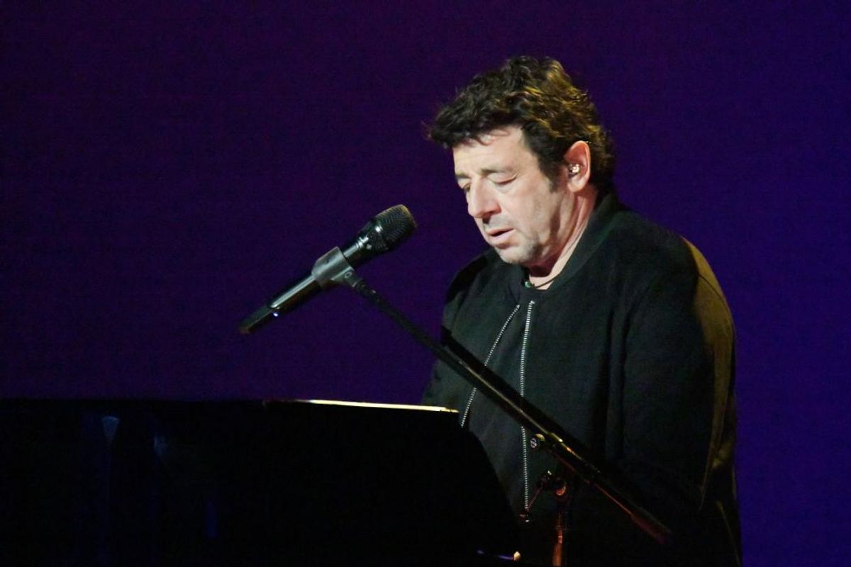 Affaire Patrick Bruel : mis en examen pour viol et agression sexuelle ...
